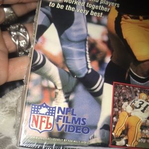 NFL | Cameras, Photo & Video | Nfl Rare Vintage Collectors Best Of ...